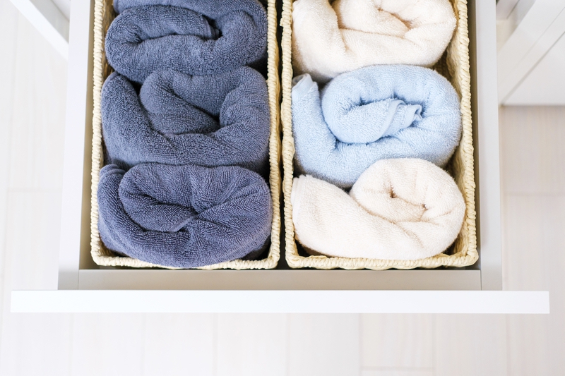 The Organized Millennial Expands Personalized Home Organizer Services ...