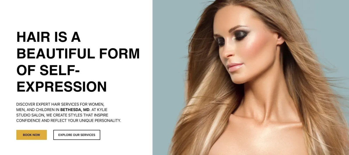Transform Your Look with Expert Hair Highlighting Services - Knox News ...